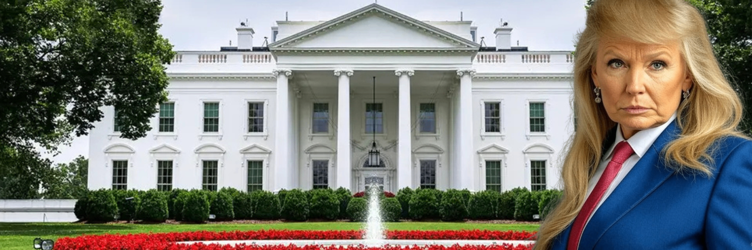 Donna Trump (DONNA) - Pump