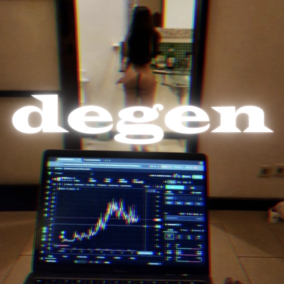 degen (DEGEN) - Pump