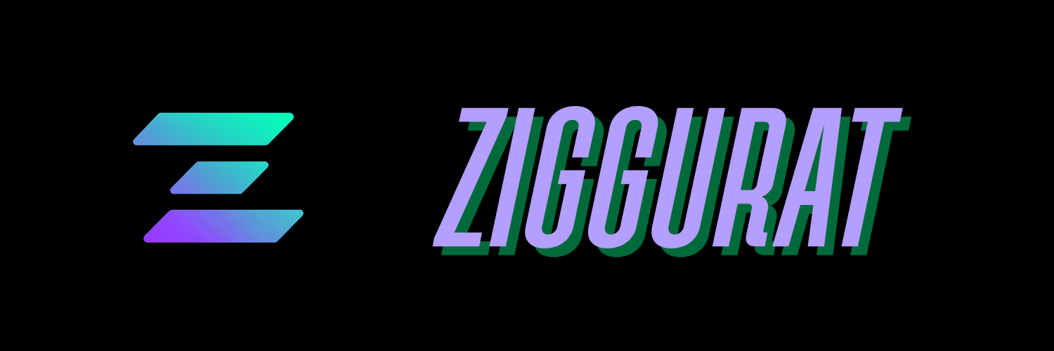 ZIGGURAT (ZIG) - Pump