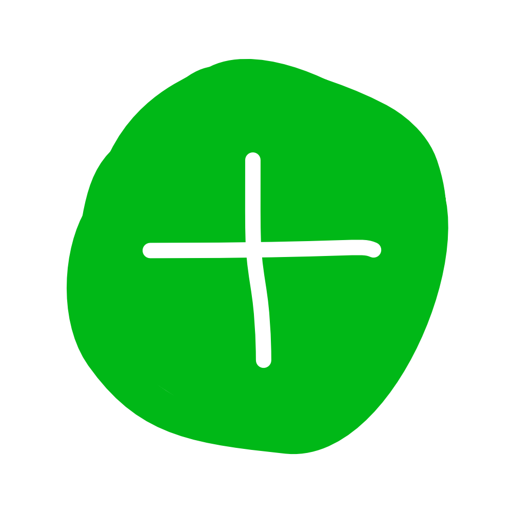 something positive (+) - Pump