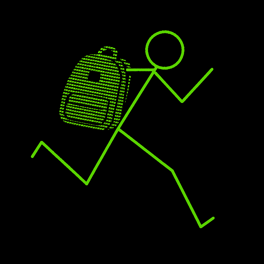 Fart Bag (FartBag) - Pump