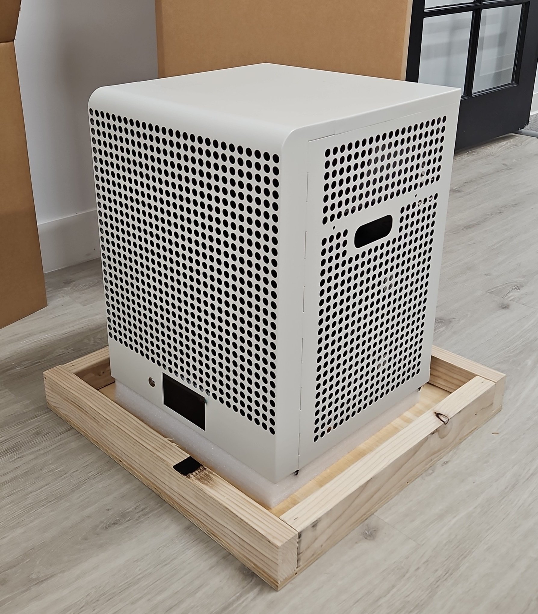 GMGN.AI Fast Trade, Fast Copy Trade, Fast AFK Automation.