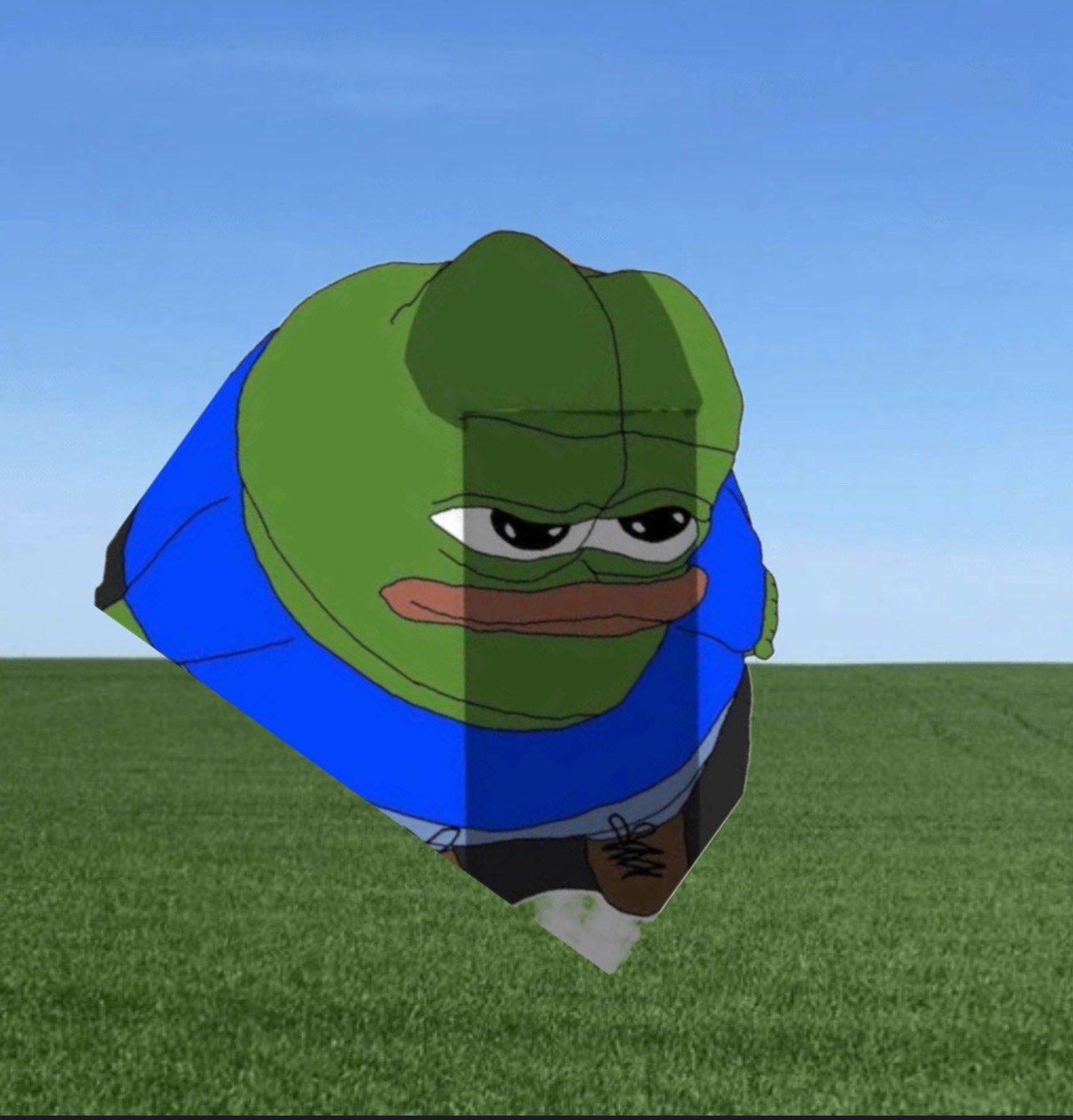 literally nothing (‎ ) - Pump