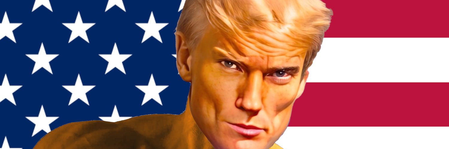 Chad Trump (CHAD) - Pump