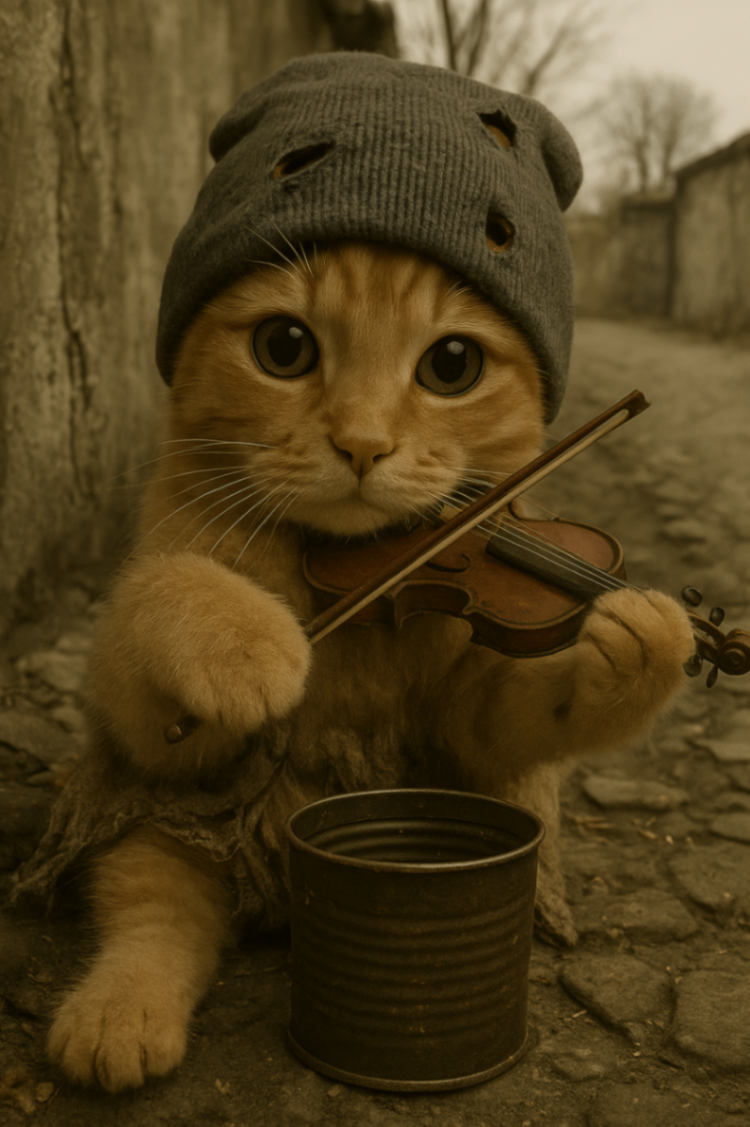 catwifnothing (NOTHING) - Pump