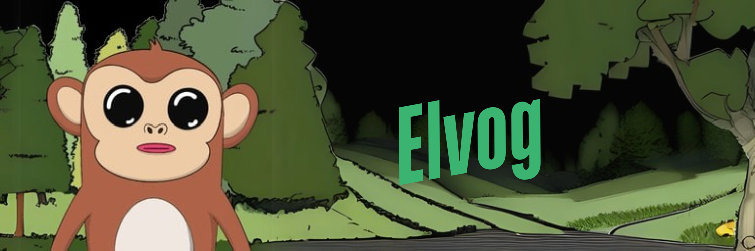 Elvis Fwog (ELVOG) - Pump
