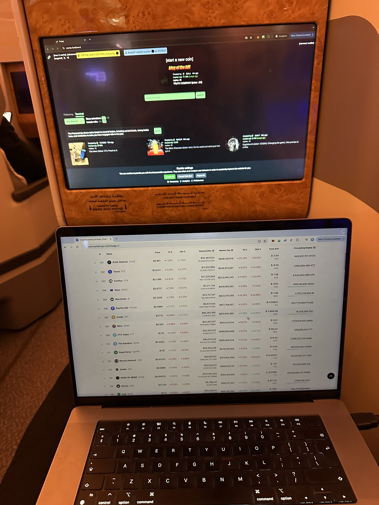 GMGN.AI Fast Trade, Fast Copy Trade, Fast AFK Automation.
