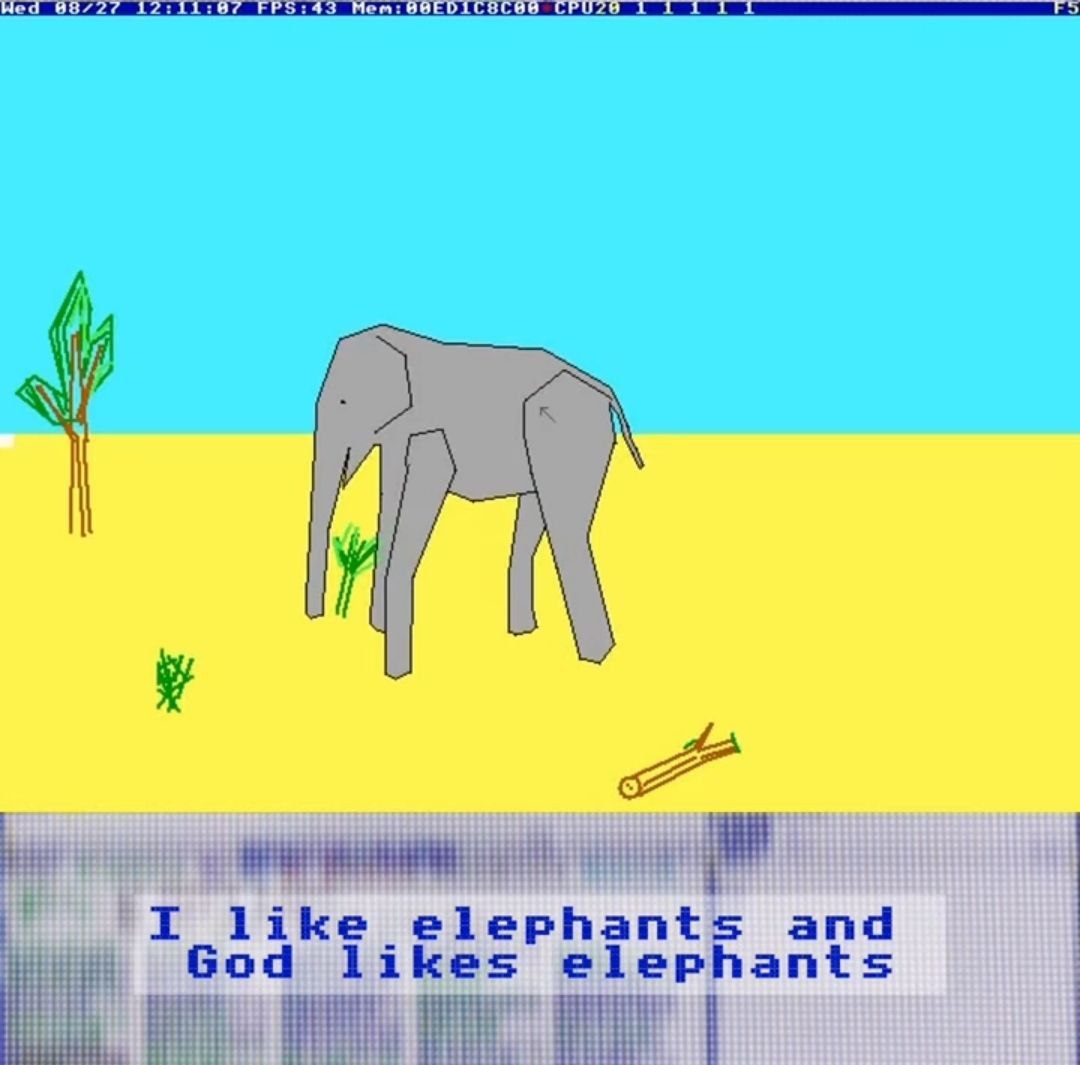 TEMPLE OS (TEMPLE) - Pump