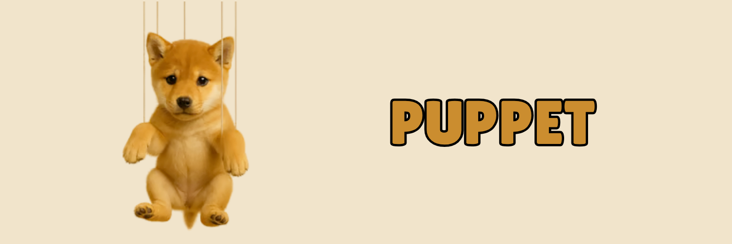 Puppet (Puppet) - Pump