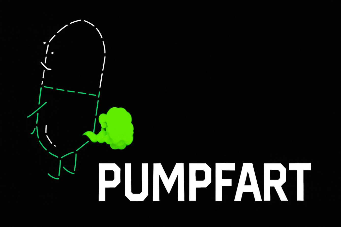 Pump Fart (FART) - Pump