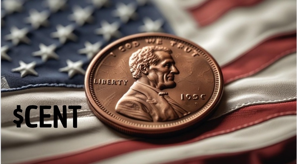 Every Cent Wants to Be a Dollar (CENT) - Pump