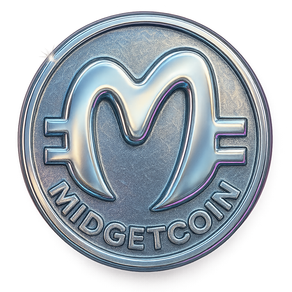 MIDGETCOIN (MIDGET) - Pump