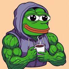 SIGMA PEPE (BIGPEPE) - Pump