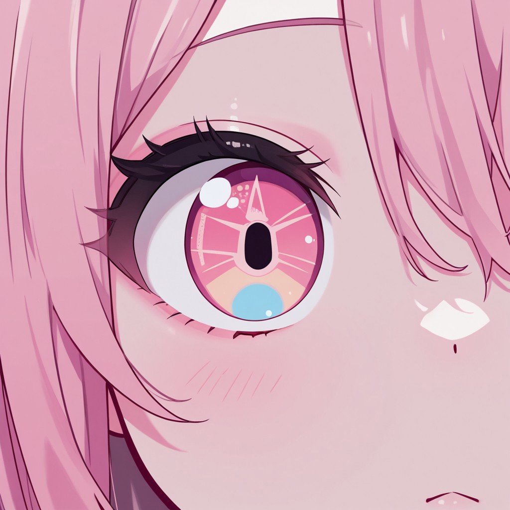 Waifu Material (WM) - Pump