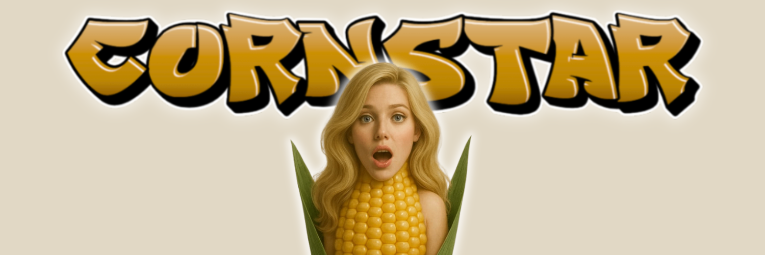 cornstar (cornstar) - Pump