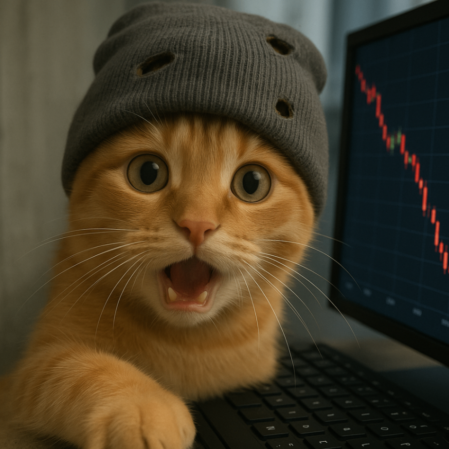 catwifnothing (NOTHING) - Pump