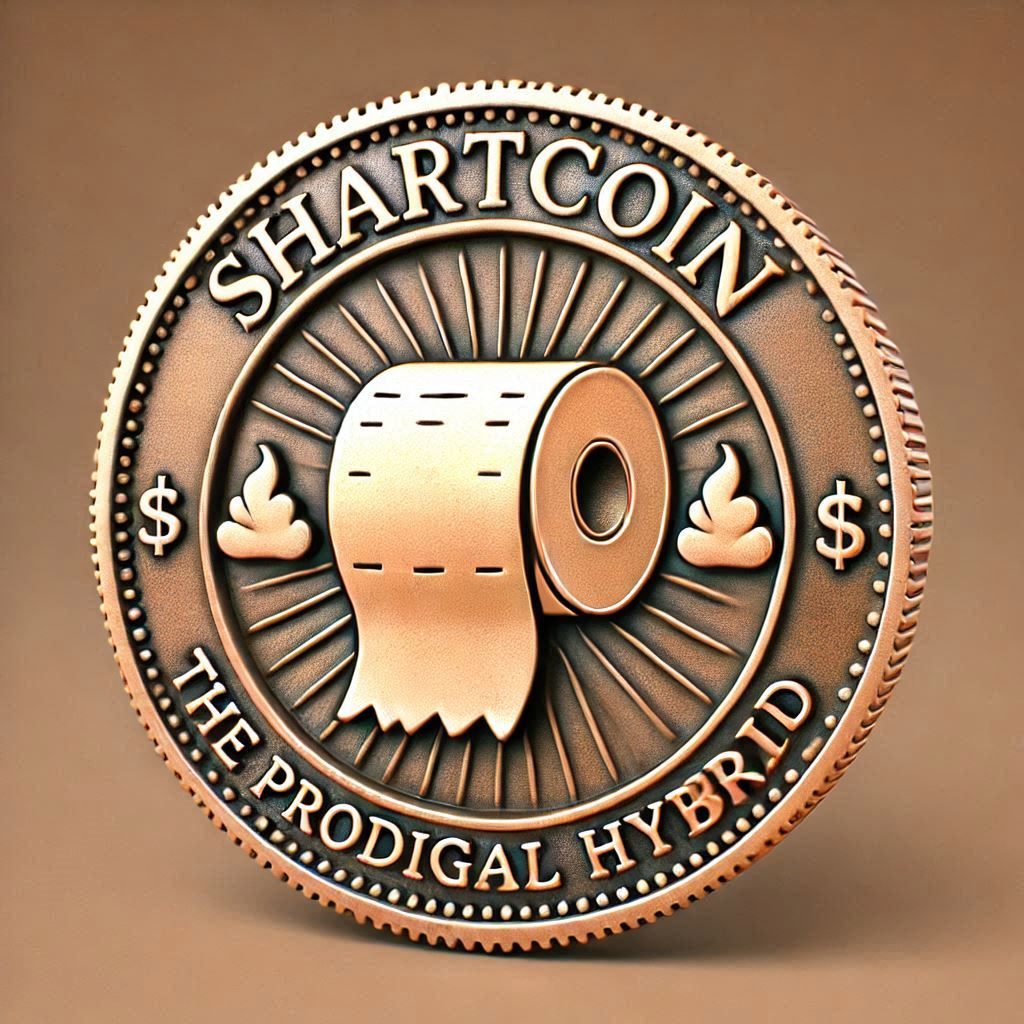 Shitcoin (SHIT) - Pump