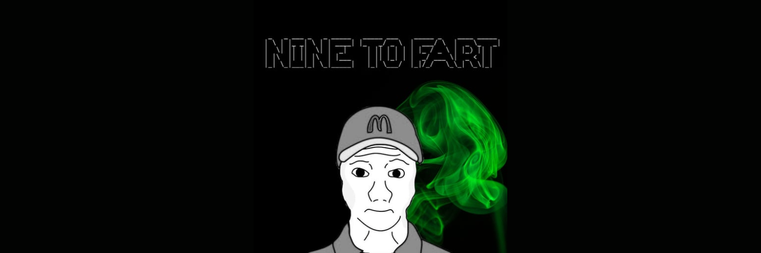 NINE TO FART JOB (9TOFART) - Pump