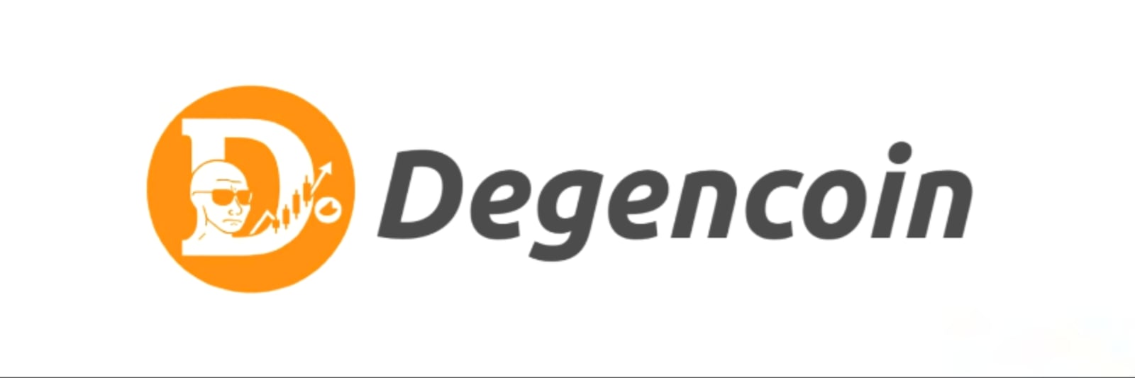Degen Coin (DegenCoin) - Pump