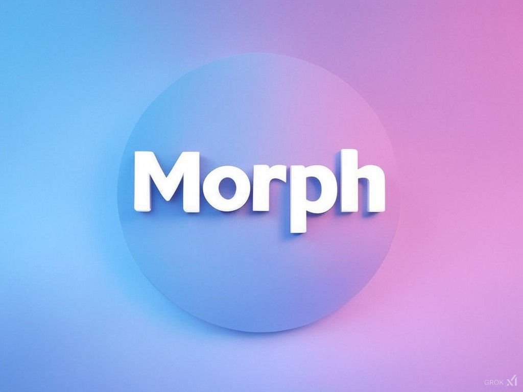 Morph (Morph) - Pump
