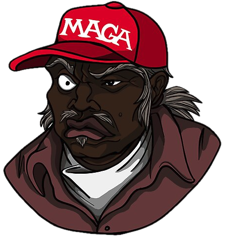 Uncle Ruckus ($Uncle) - Pump