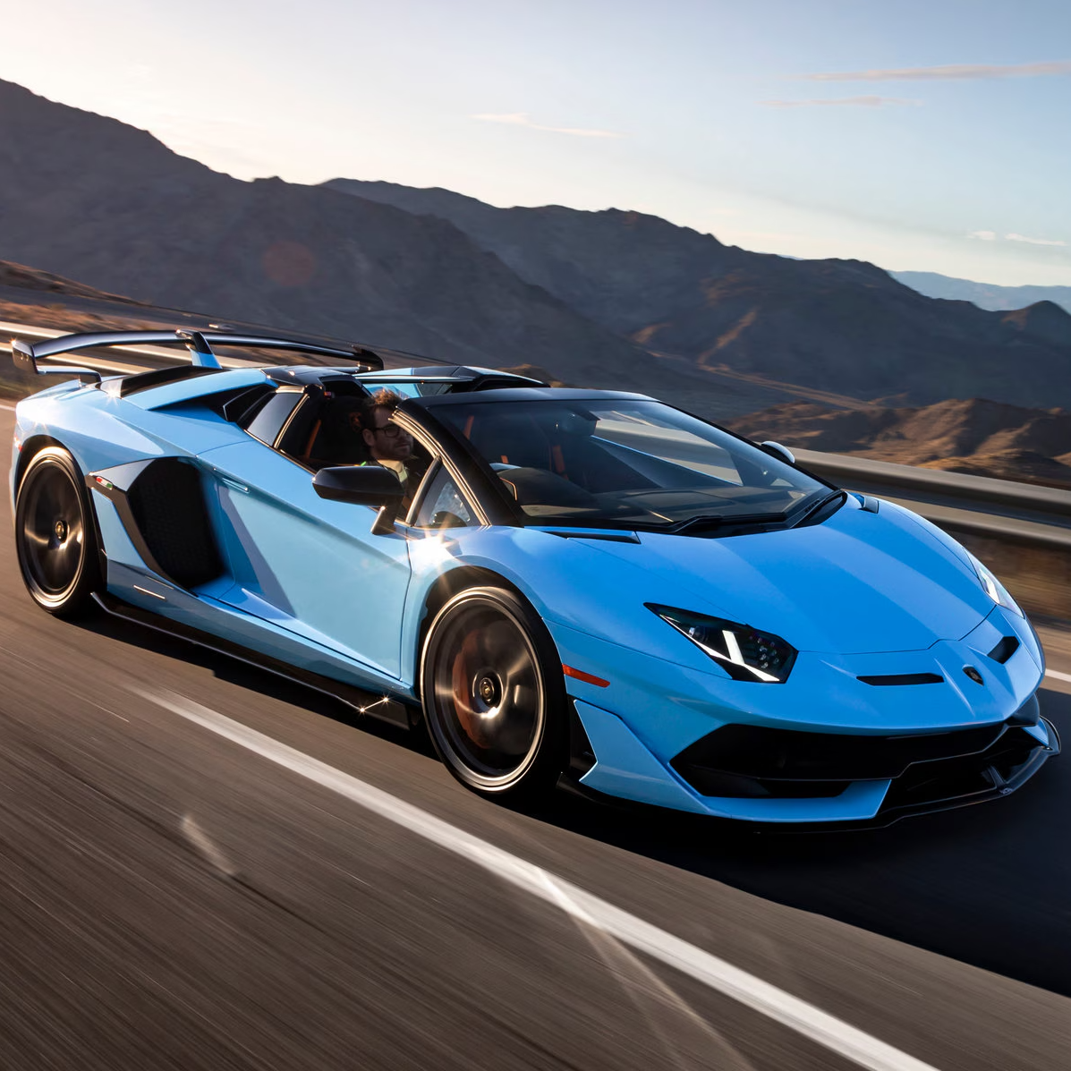 Wen Lambo? (LAMBO) - Pump