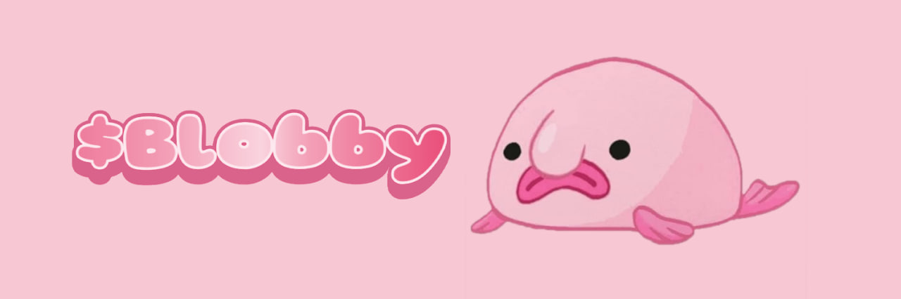 Blobfish Wins Fish Of The Year (BLOBBY) - Pump