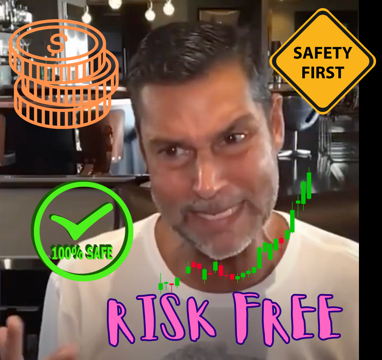 GMGN.AI - Discover faster, Trading in seconds. On-chain at the speed of ...