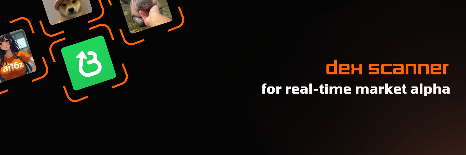 AlphaScan (ALPHA) - Pump