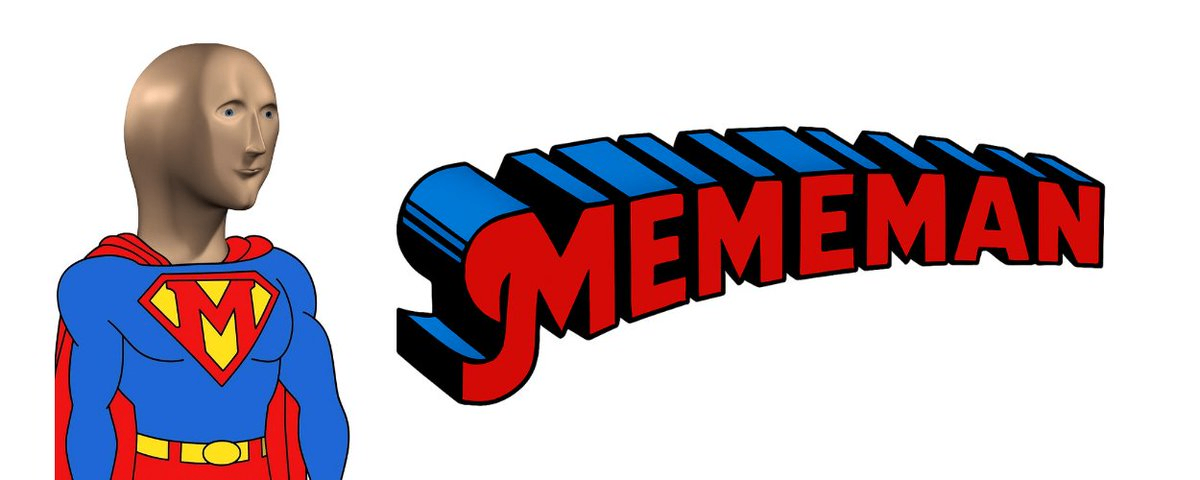 mememan (mememan) - Pump