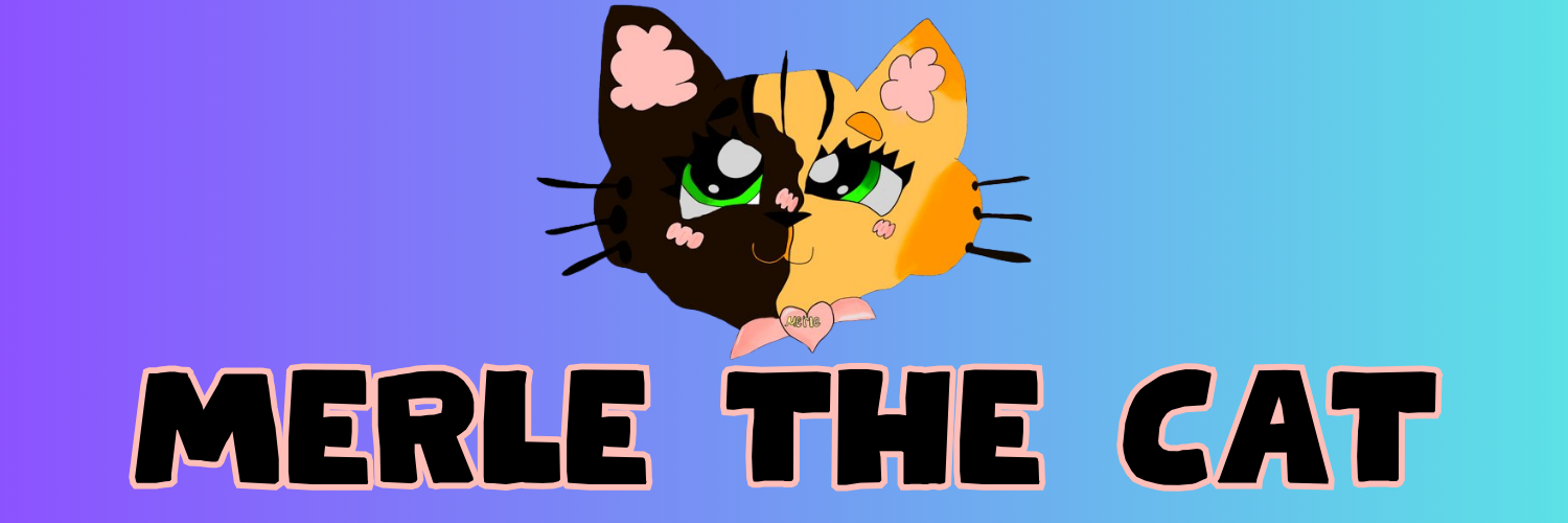 Merle The Cat (MTC) - Pump