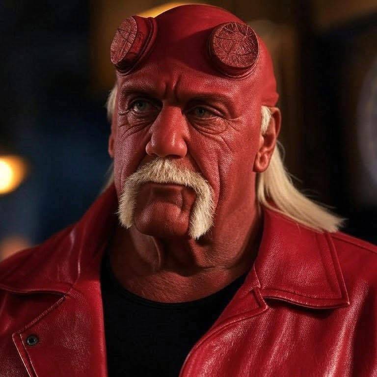 HELL YEAH BROTHER (BROTHER) - Pump