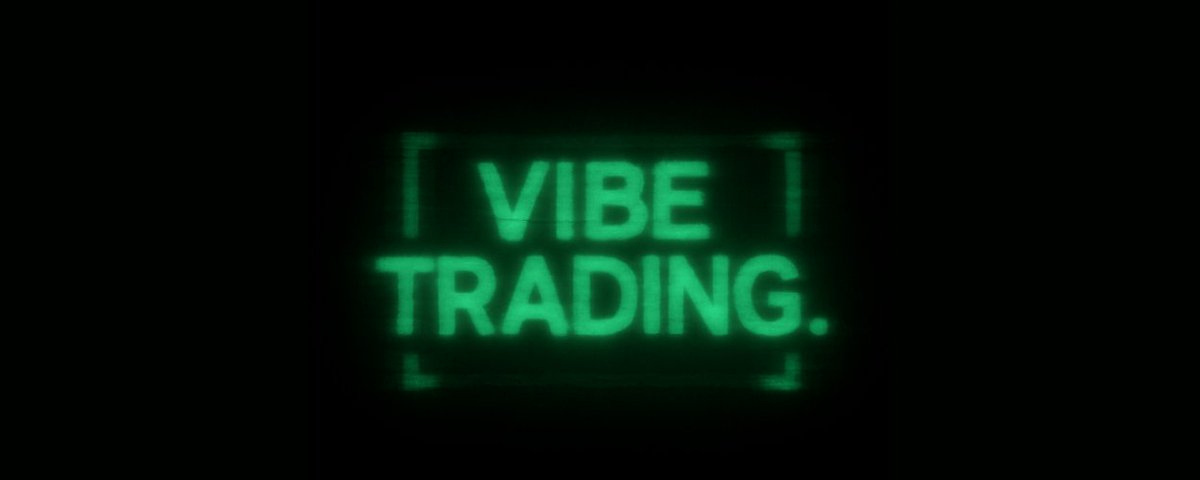 vibe trading (VIBE) - Pump