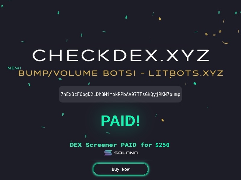 TRUMPBILL ($250) - Pump