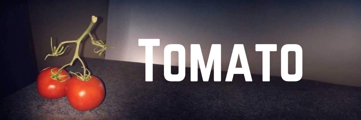 First tomato runner (Tomato) - Pump