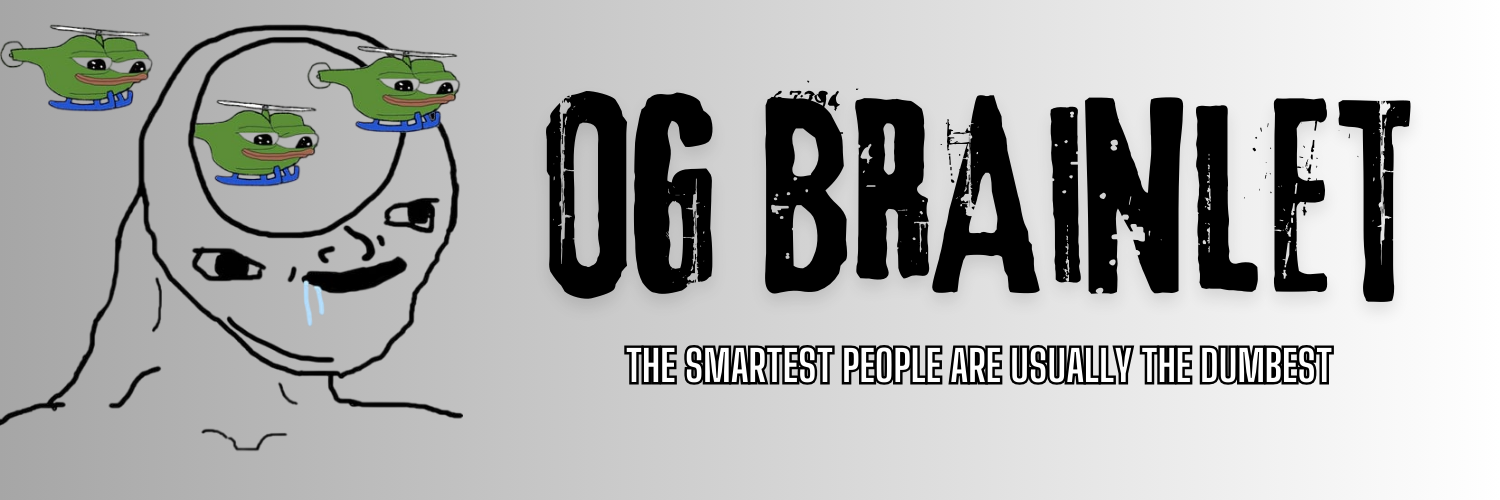 brainlet (brainlet) - Pump