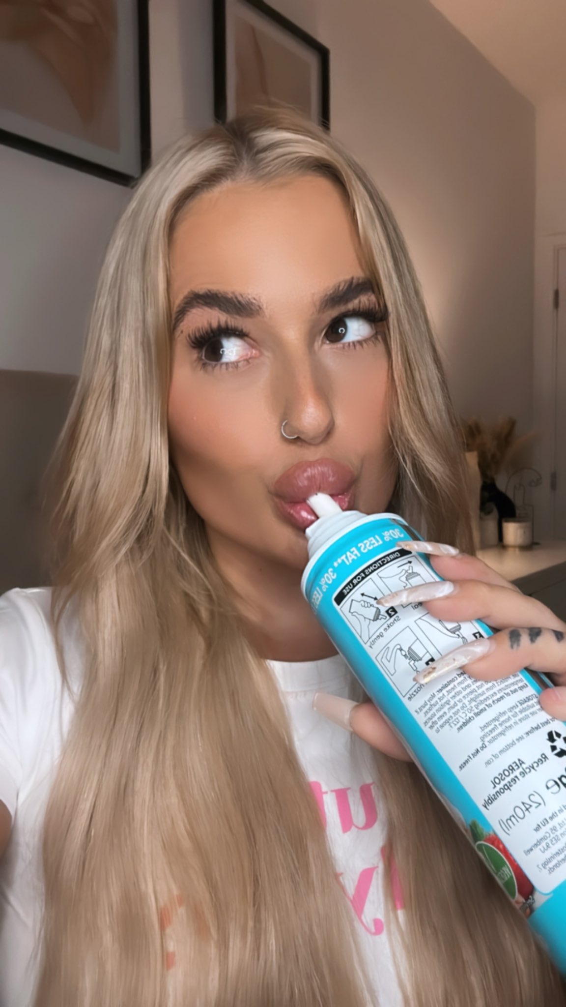 Blondies Live Token (BLONDIES69) - Pump