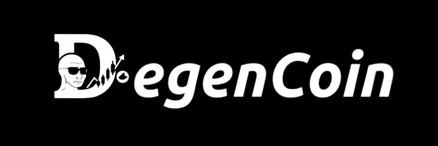 Degen Coin (DegenCoin) - Pump