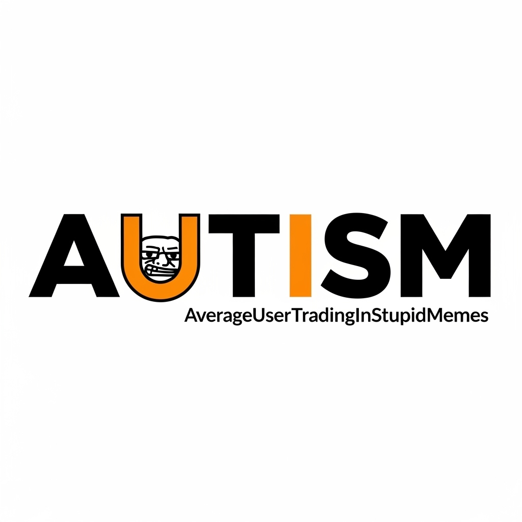 AverageUserTradingInStupidMemes (AUTISM) - Pump