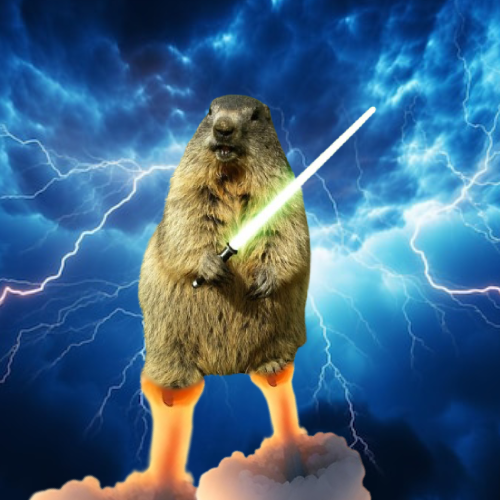 Jedi Instructor Marmot (JIM) - Pump