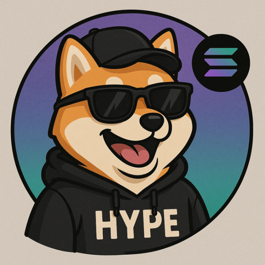 Hold Your Pump Entry (HYPE) - Pump