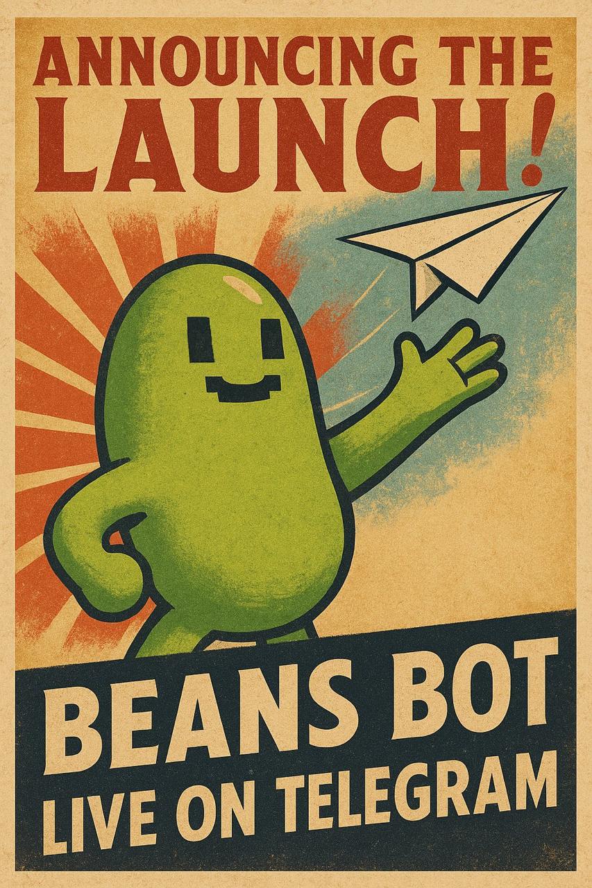 Bean Cabal (CABAL) - Pump