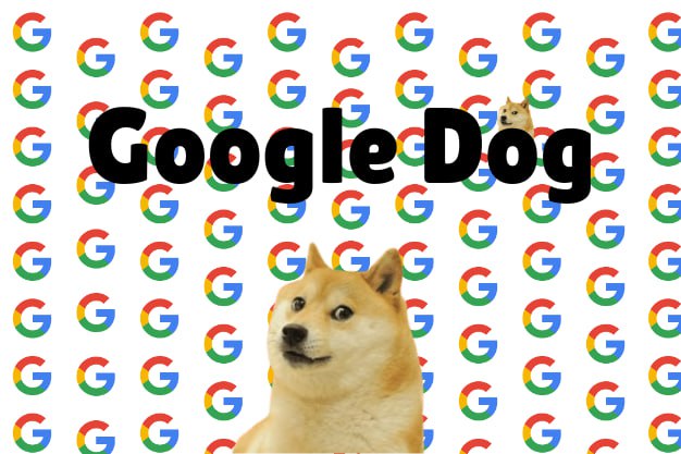 GOOGLE DOG (GOOGLE DOG) - Pump