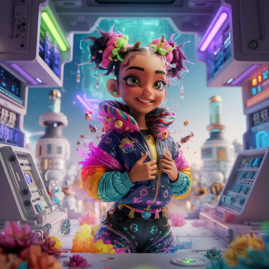 LEXi AI (LEX) - Pump