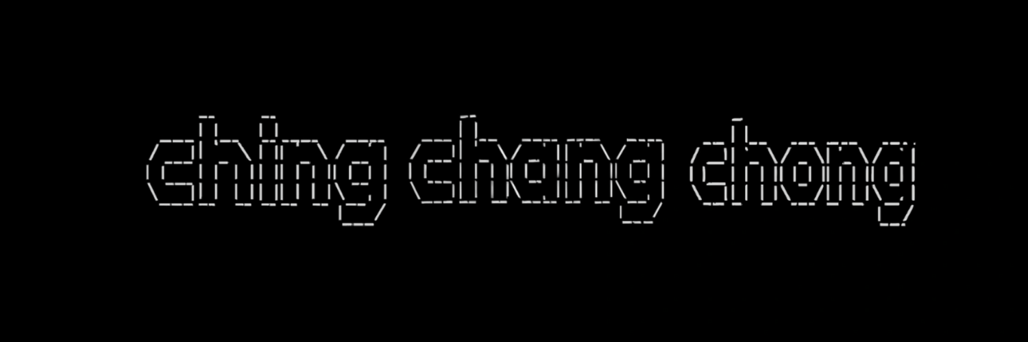 ching chang chong (ccc) - Pump
