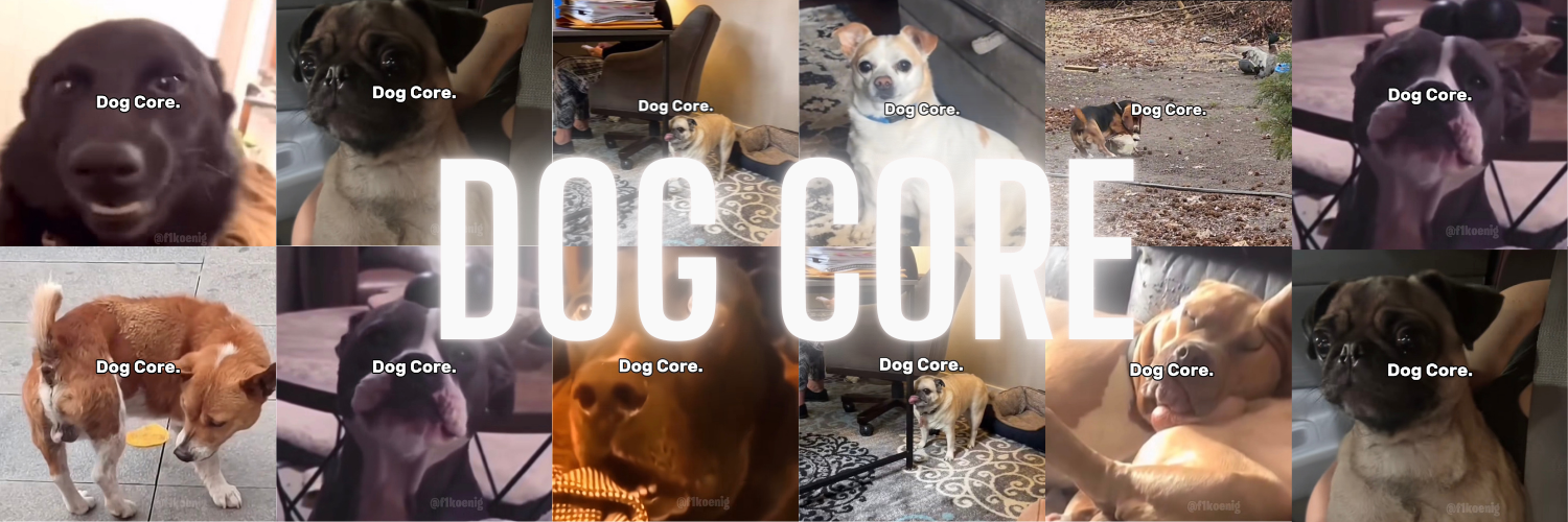 Dog Core (DOG) - Pump