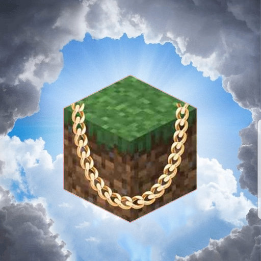 minecraft blockchain (blockchain) - Pump