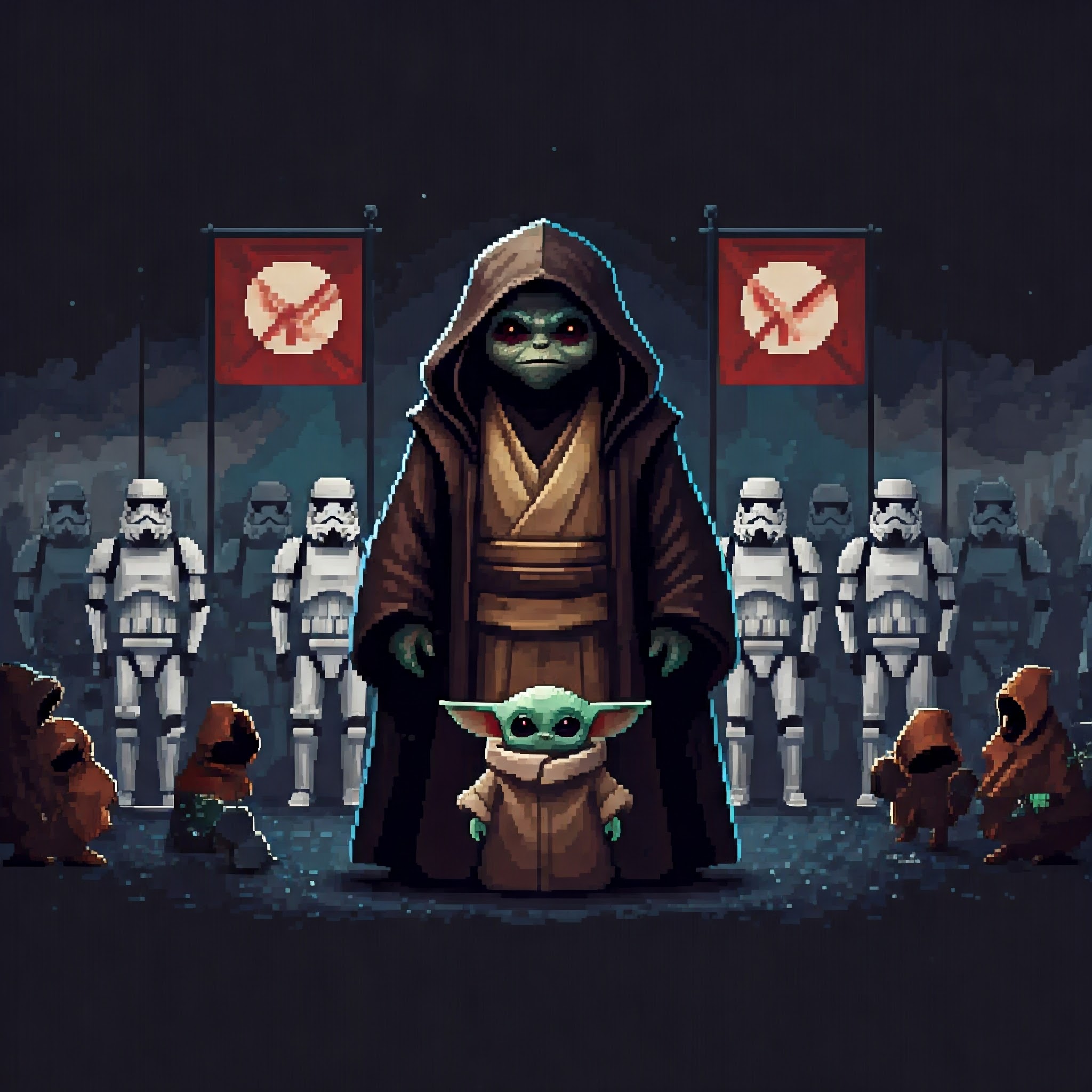 GMGN.AI Fast Trade, Fast Copy Trade, Fast AFK Automation.