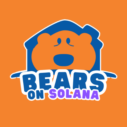 Bears On Solana (BEARS) - Pump