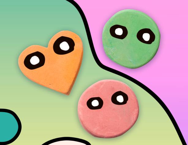 Molly (MOLLY) - Pump